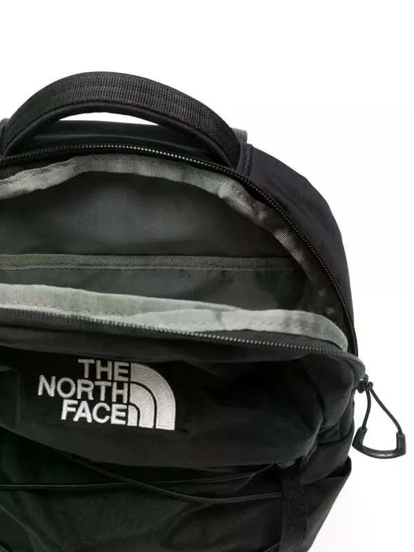 The North Face Boreal Mini Backpack - Black | Editorialist