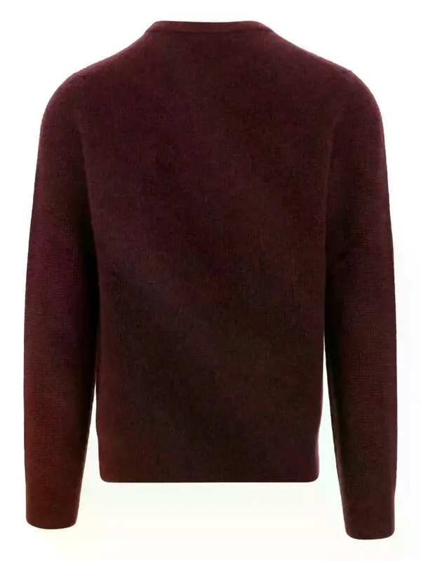 Vince Crew-neck Cashmere Sweater