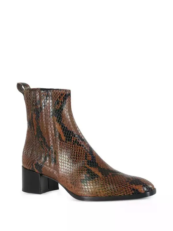 Roberto Festa Leda Ankle Boots