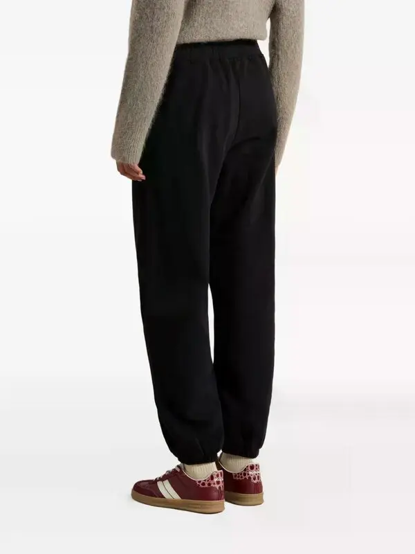 Woolrich Fleece Cuffed Track Pants