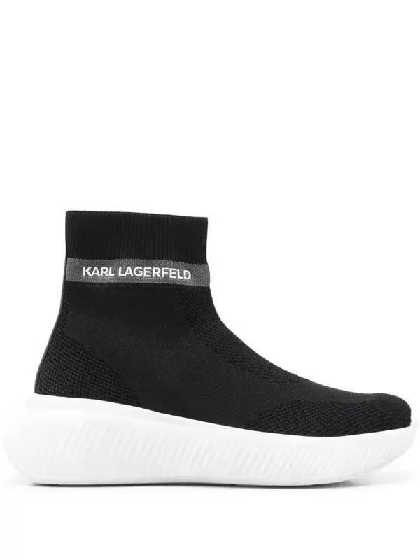 Karl Lagerfeld Kreeper Run Sneakers