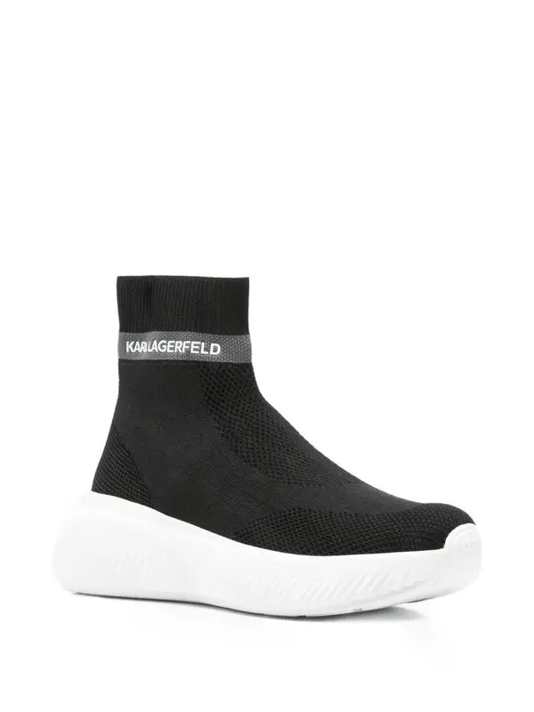Karl Lagerfeld Kreeper Run Sneakers
