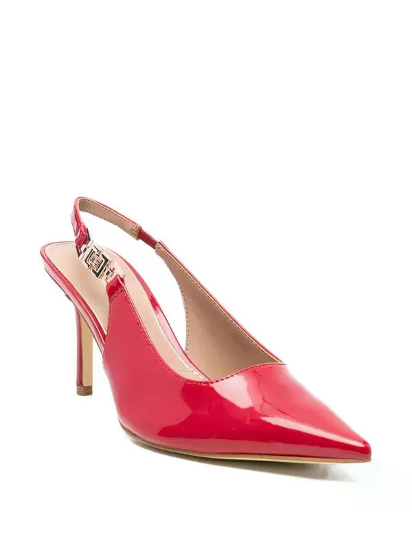 Guess 85mm Slingback Pumps