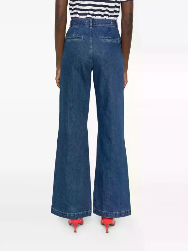 THE NEW SOCIETY Pocket Jeans