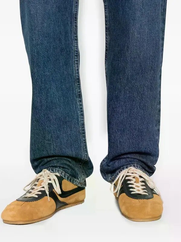 AGOLDE Straight-leg Jeans