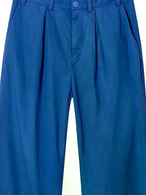 Rodebjer Tulia Cotton Trousers