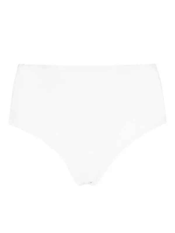 Max Mara High-waist Bikini Bottom