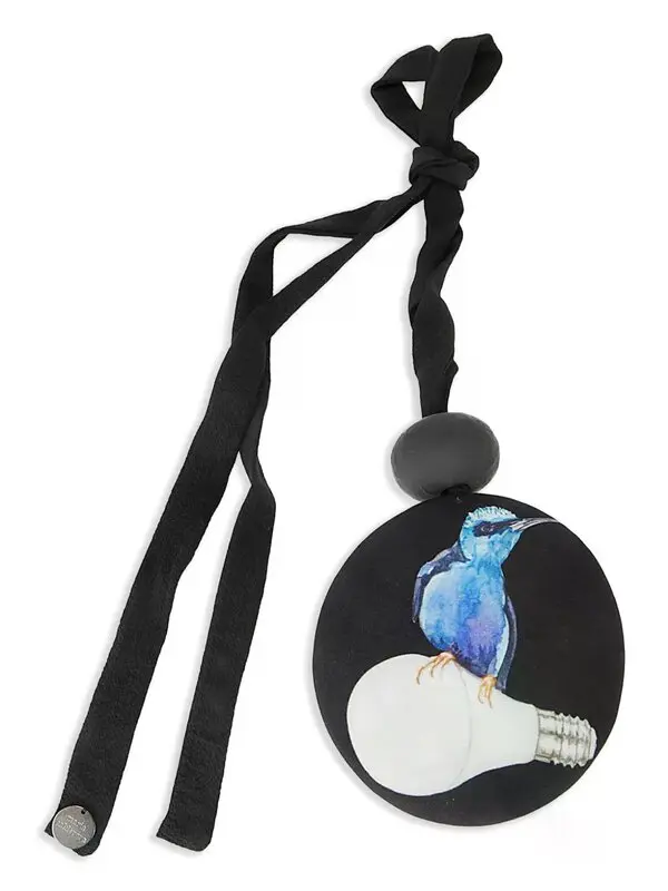 MARIA CALDERARA Pendant Necklace