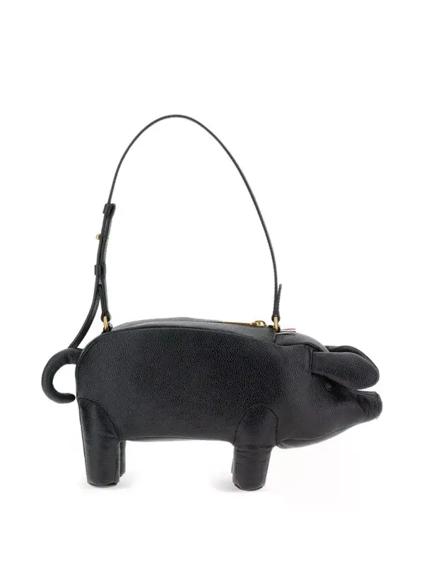 Thom Browne Pig-shaped Shoulder Bag