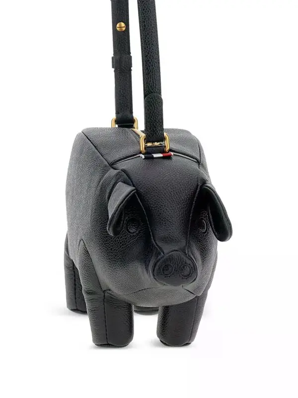 Thom Browne Pig-shaped Shoulder Bag