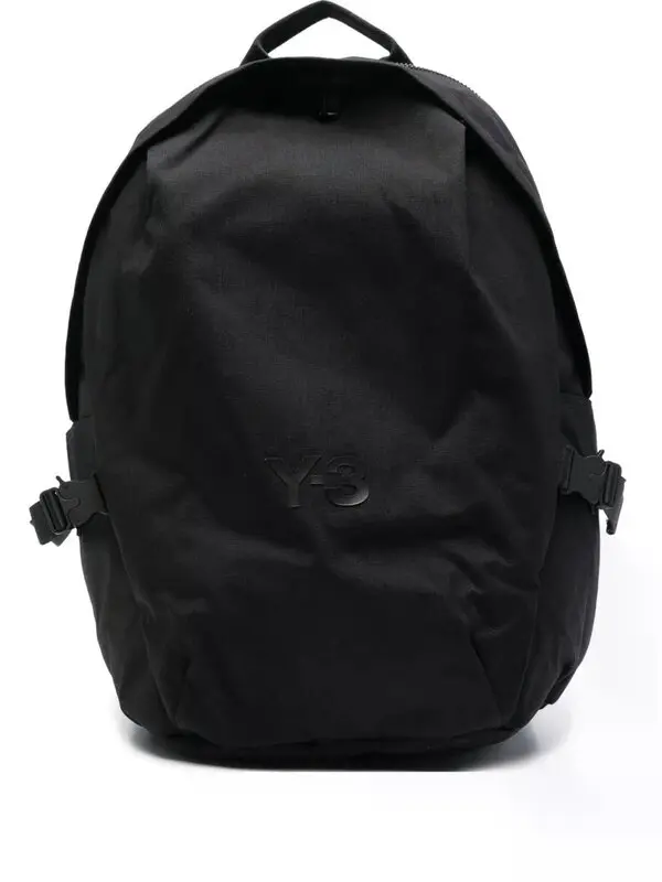 Y3 Buckle Backpack