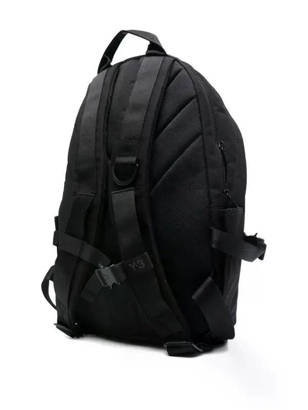 Y3 Buckle Backpack