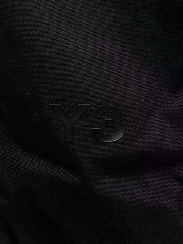 Y3 Buckle Backpack