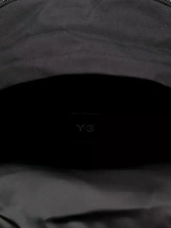 Y3 Buckle Backpack