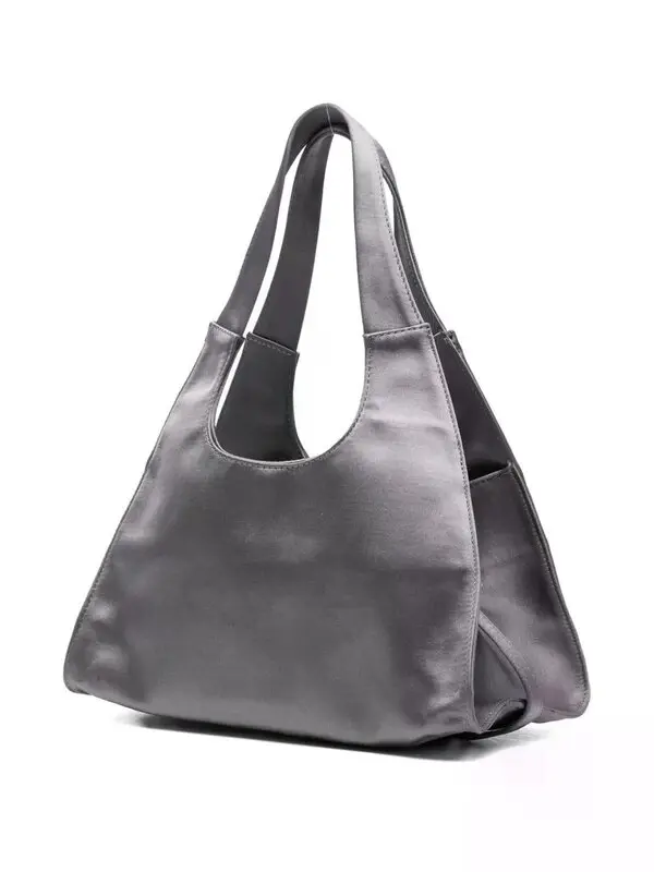 Gimaguas Curved-handle Tote Bag