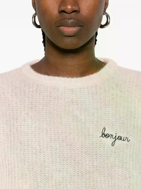 Maison Labiche Cerisoles Sweater