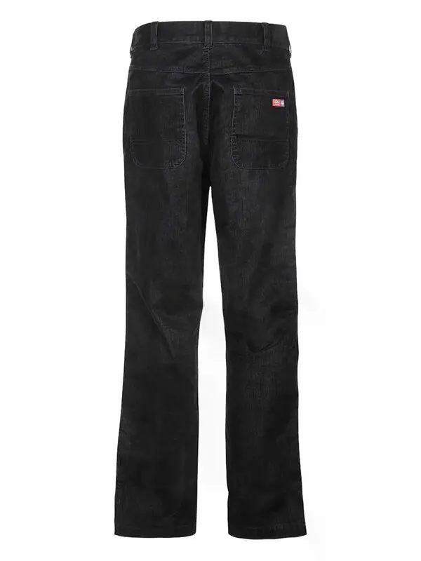 Dickies Logo-patch Jeans