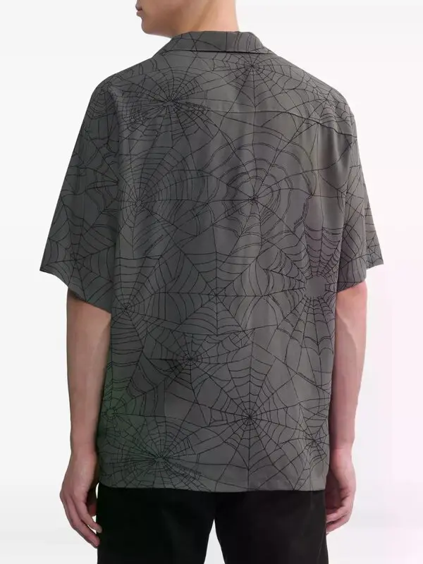 NEIGHBORHOOD Spiderweb Shirt