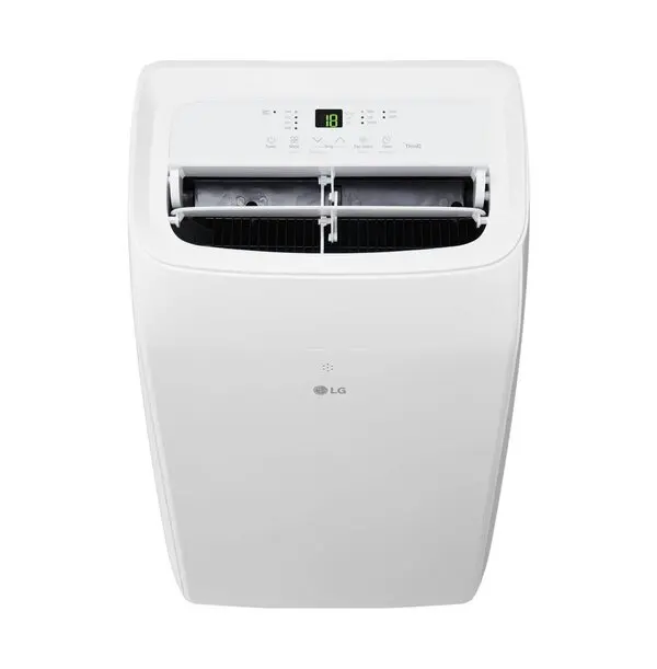 LG 10 - White