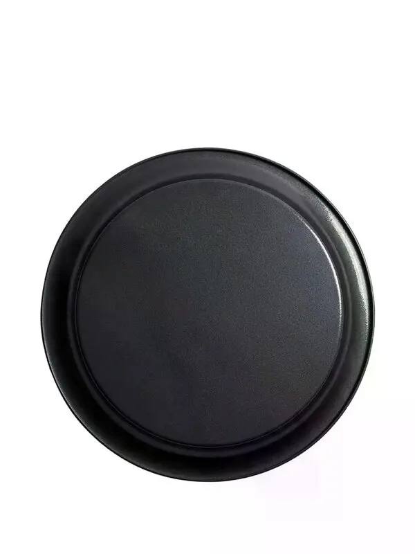 FORNASETTI Tema & Variazioni N.137 Woman-face Tray - Black