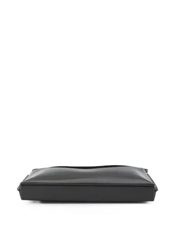 Jacquemus Le Calisso Shoulder Bag - Black