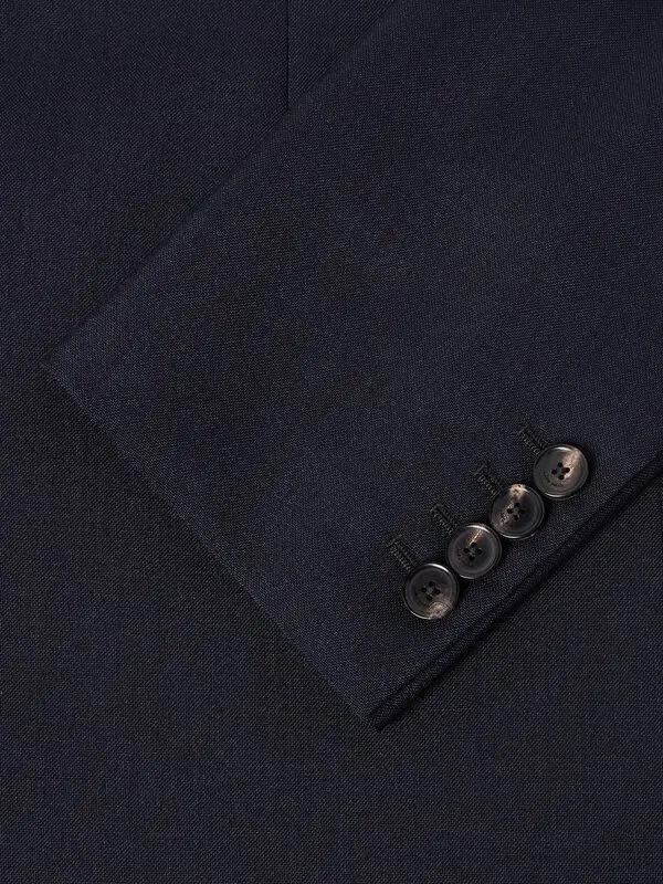 Loro Piana International Mohair Suit