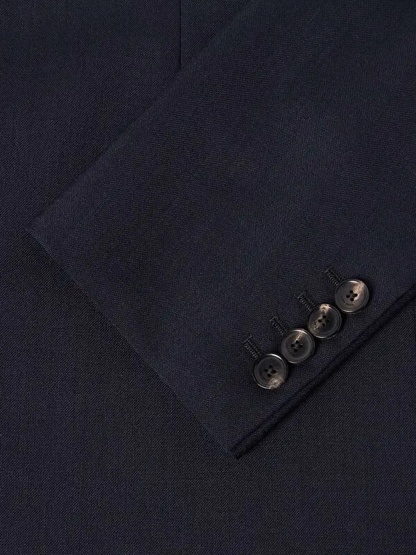 Loro Piana International Mohair Suit