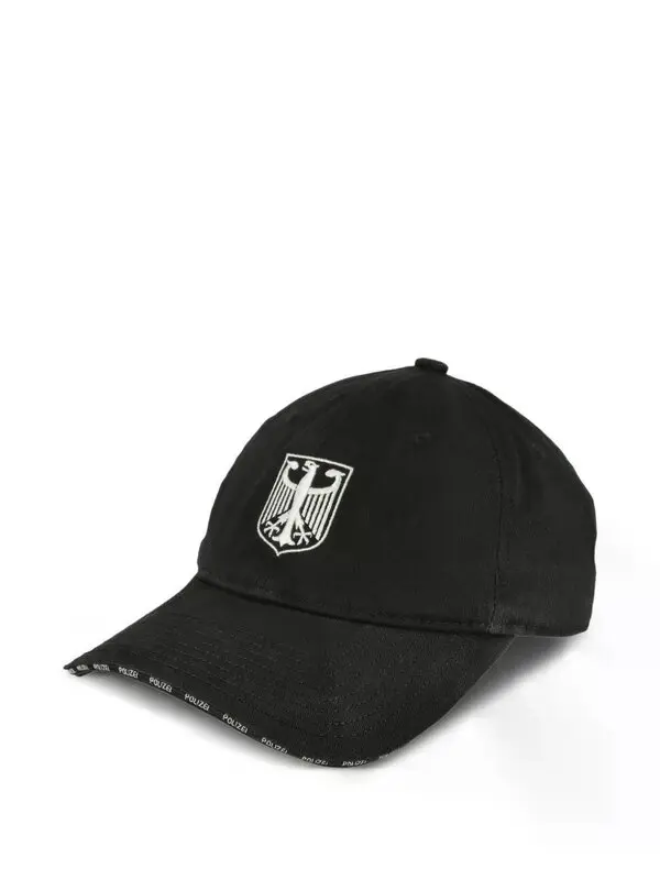 Vetements Eagle Emblem Baseball Cap