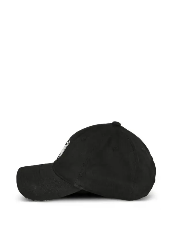 Vetements Eagle Emblem Baseball Cap