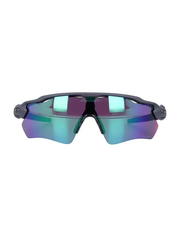 Oakley Sunglasses - Steel