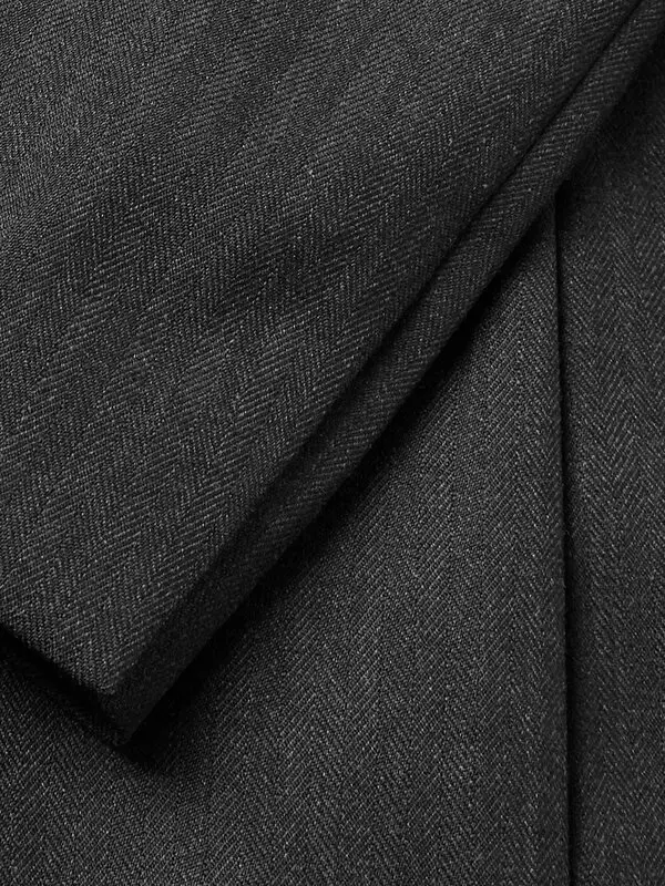 Fear Of God Houndstooth Wool Tailored Blazer