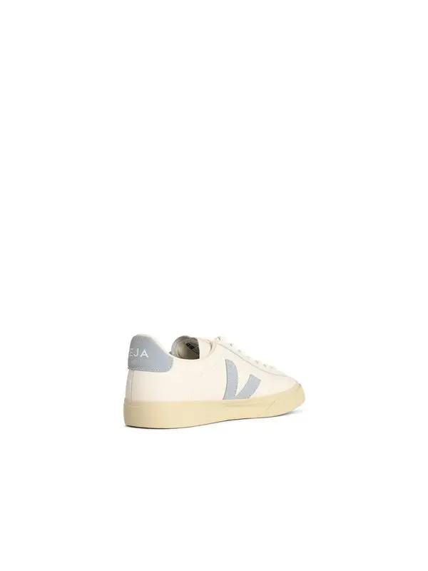VEJA Campo Leather Sneakers
