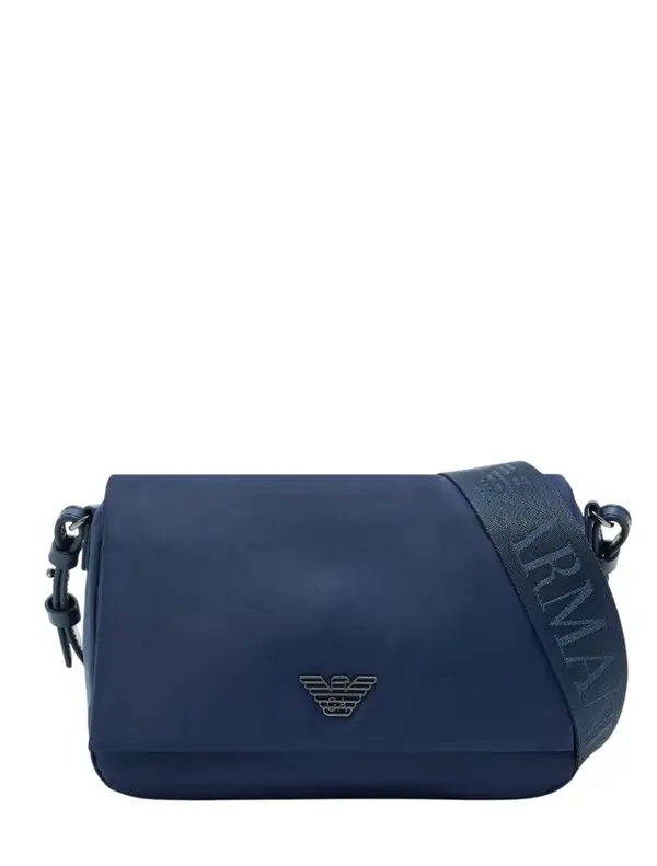 Emporio Armani Shoulder Bag - Naval Academy