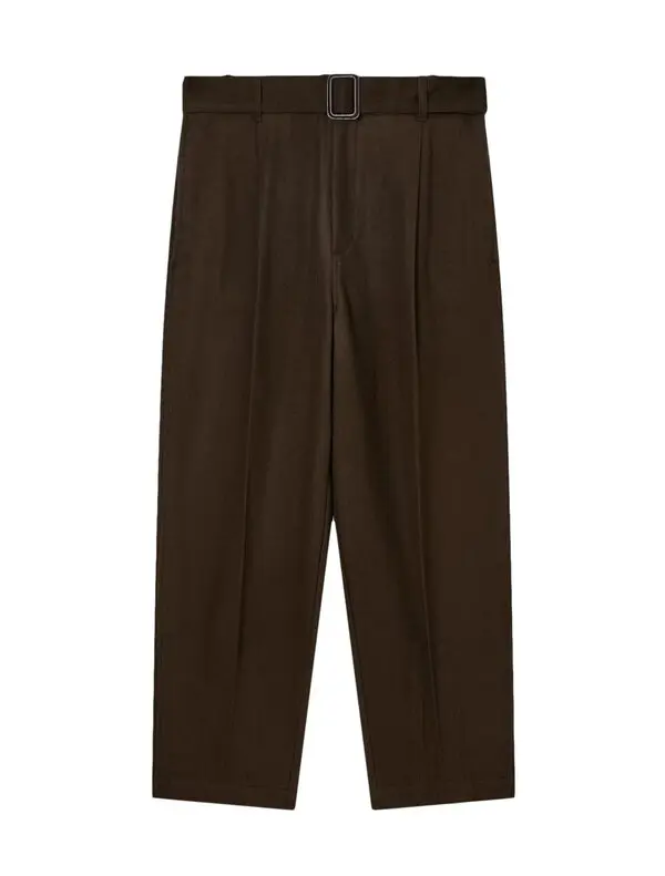 Emporio Armani Trousers Em003662af17835u7001