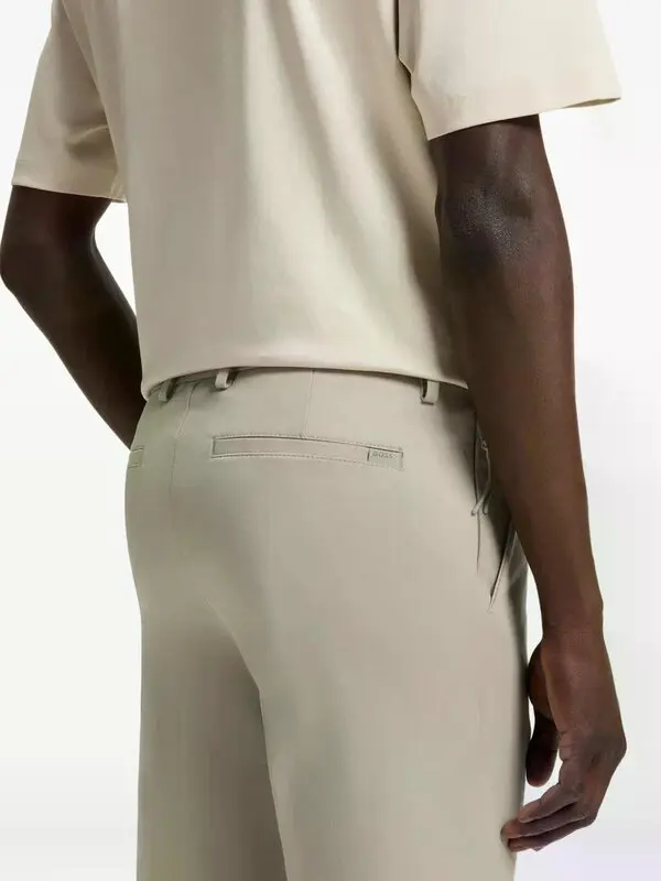 BOSS Regular-fit Trousers