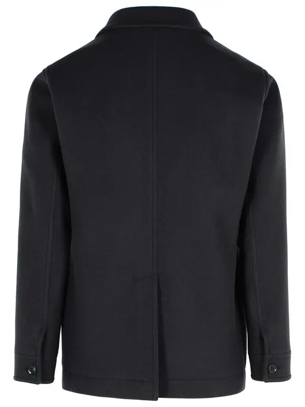 TOM FORD Virgin Wool Jacket