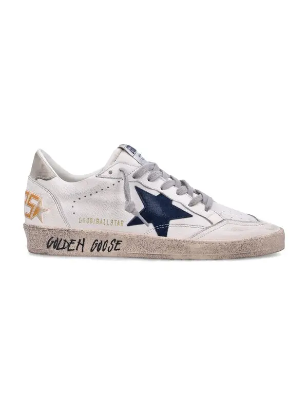 GOLDEN GOOSE Ball Star Sneakers