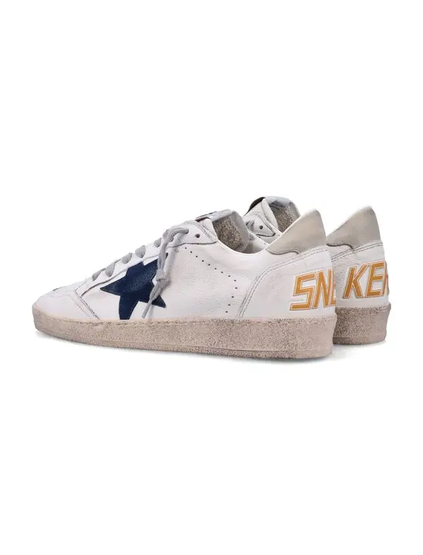 GOLDEN GOOSE Ball Star Sneakers