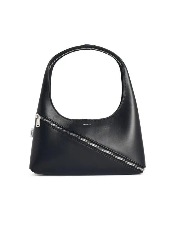 Coperni Baguette Leather Bag