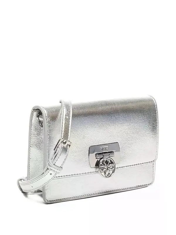 V°73 Metallic Chain Shoulder Bag