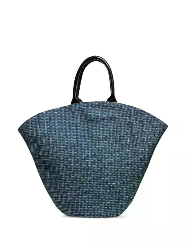 GABRIEL FOR SACH Shell-shape Tote Bag