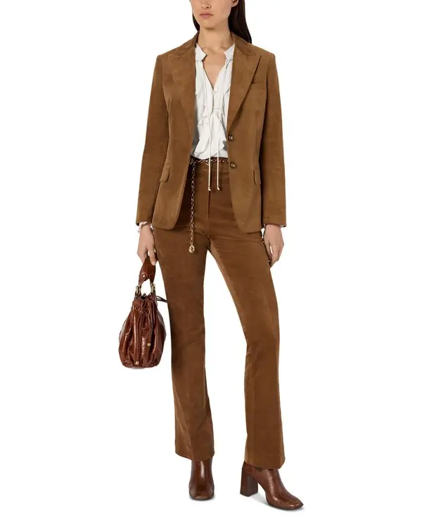 Gerard Darel Niava Blazer