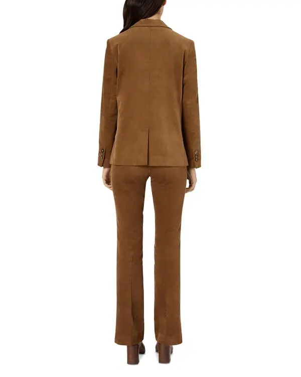 Gerard Darel Niava Blazer