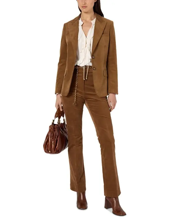 Gerard Darel Niava Blazer