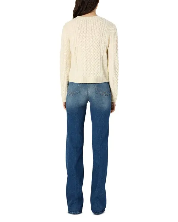 Gerard Darel Edenie Sweater