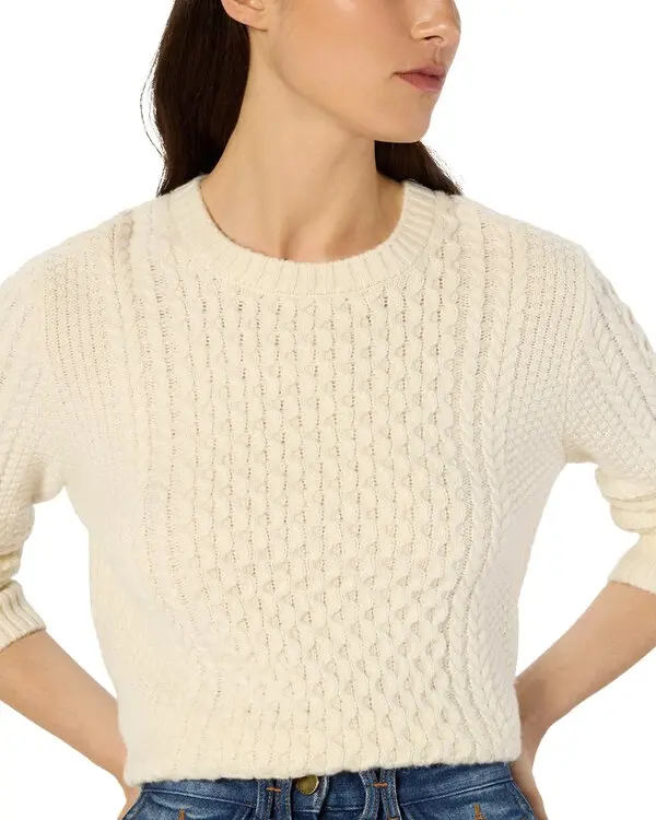 Gerard Darel Edenie Sweater
