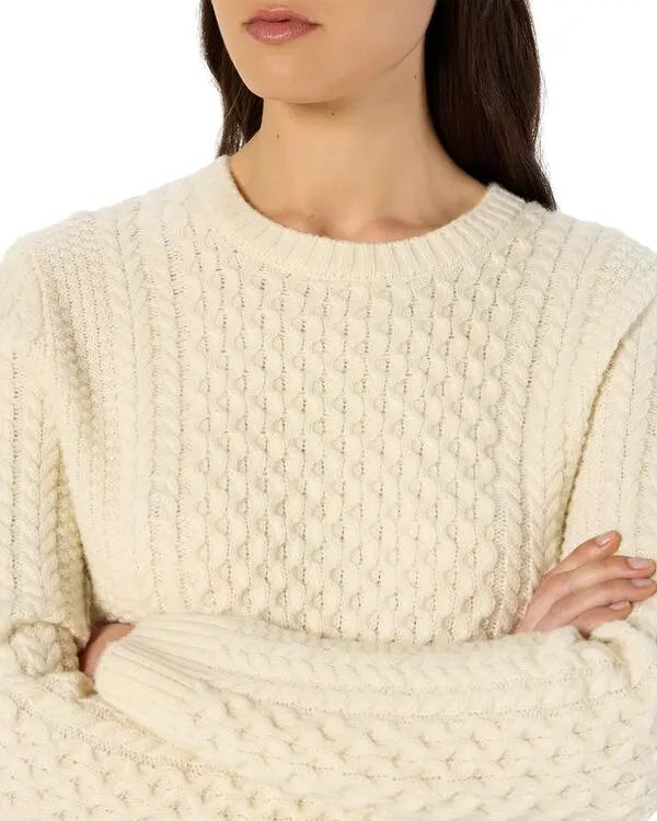 Gerard Darel Edenie Sweater