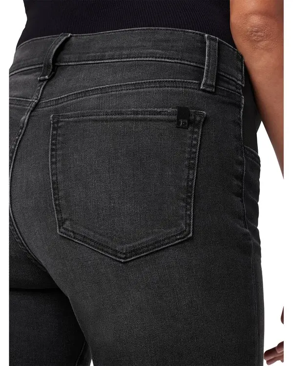Joe's Jeans The Icon Crop Bootcut Maternity Jeans