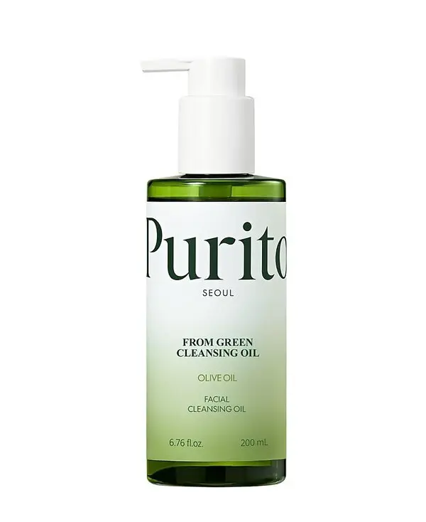PURITO From Green Cleansing Oil - No Color