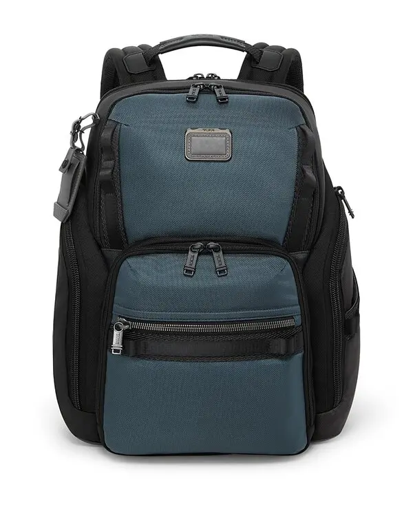 Tumi Alpha Bravo Search Backpack - Pavement